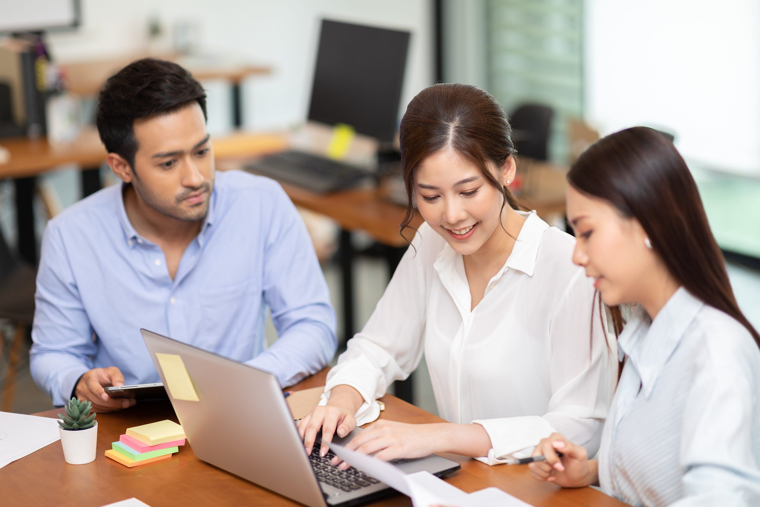 Problem Manager - Thakral One